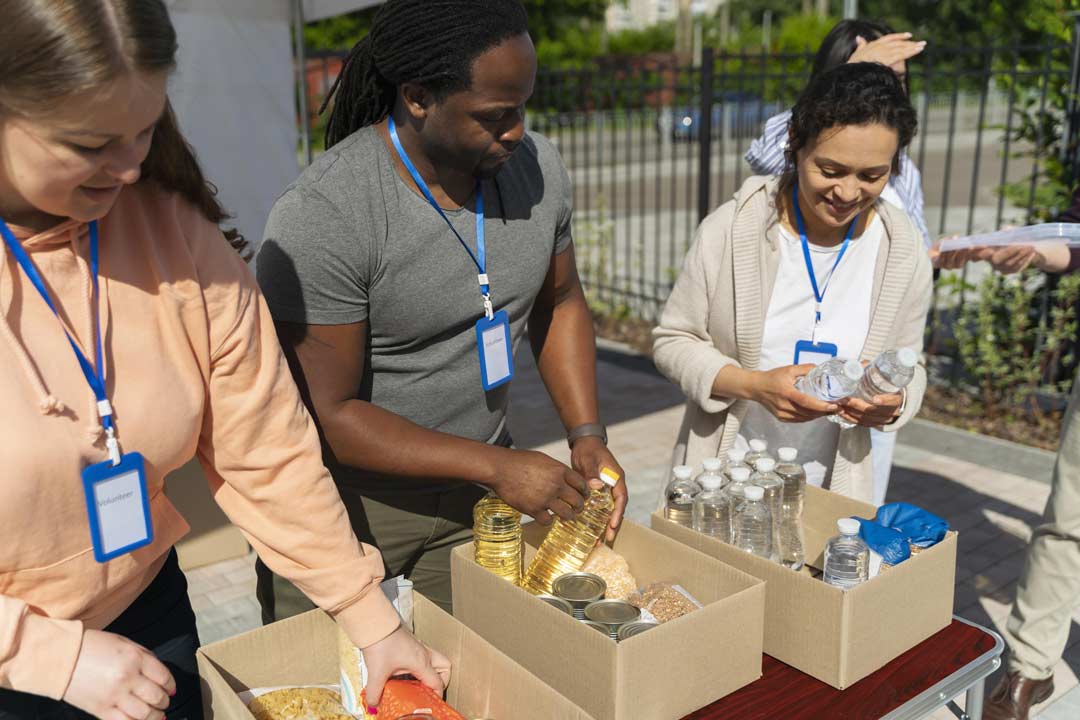 Understanding the Science Behind the Joy of Giving